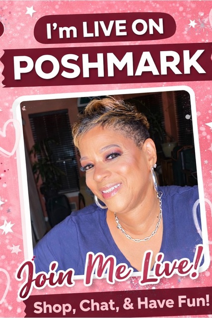 Posh Show - Poshmark